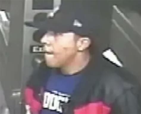 Man Sought For Uws Sex Abuse Spree Cops