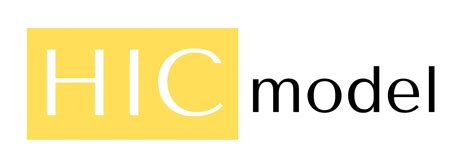 Resources Modelling Tools Hic Model · Gitlab