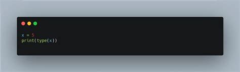 Belajar Python 09 Cara Membedakan Dan Mengetahui Tipe Data — Minarsih Tech