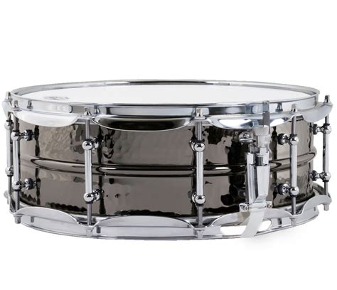 Ludwig Black Beauty Snare