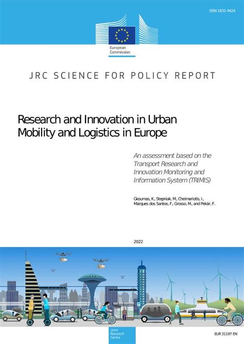 Jrc Publications Repository