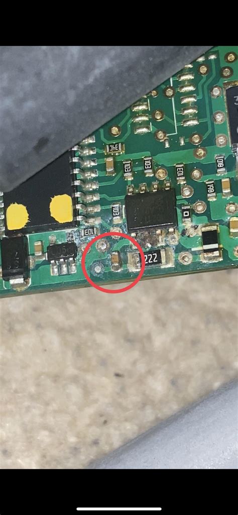help identifying this ceramic capacitor r pcb