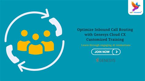 Call Routing Configuration In Genesys Cloud Cx Training