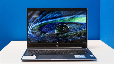 Hp Chromebook Review Better Performance And Design But At A Cost Mashable