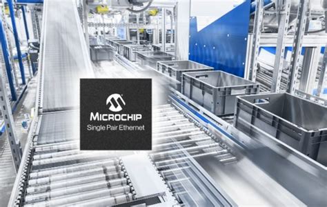 Microchip Spe Devices Reduce Cost And Complexity Of Iiot Edge Devices Edn Asia