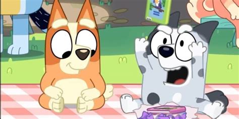 Bluey Officially Canceled Studio Leak Confirms