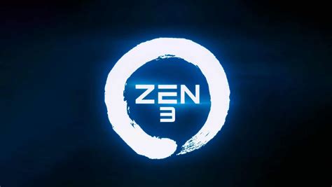 AMD Zen 3 The Next Gen CPU Architecture Tech Centurion