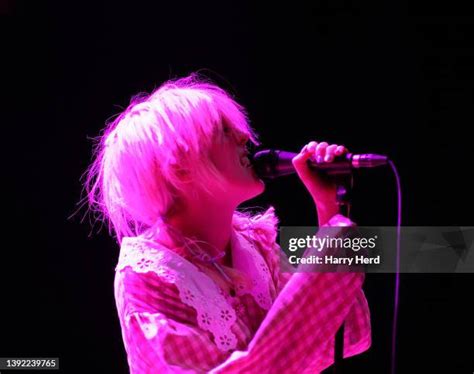 Izzy B Phillips Photos And Premium High Res Pictures Getty Images