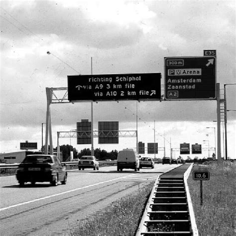 Dynamic Route Information Panel Photo Courtesy Of Peek Traffic Bv