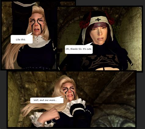 Part Divided And Conquered Perversity LoversLab