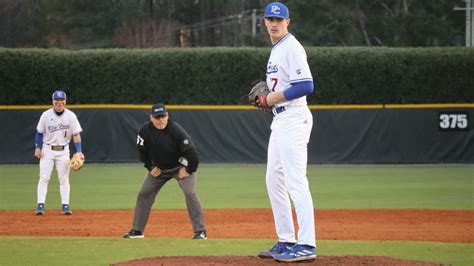 Daniel Eagen Develops Into A Mlb Draft Prospect Baseball Prospect Journal