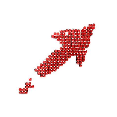 Cursor Delete Pointer 3d Illustration 3d Rendering Abstract Png