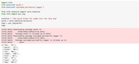 Part 1 Text Preprocessing In Nlp Tokenization Stopwords Stemming Lemmatization By Omkar