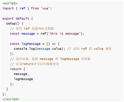 Vue3前端框架实战手册——从入门到精通全攻略 知乎