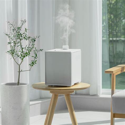 Daroom 다룸 퓨어 가열식 가습기 3l 대용량 올 스텐 가습기 핫트랙스