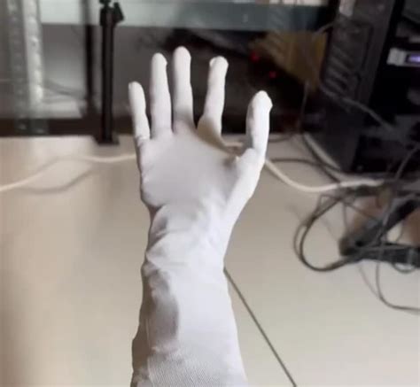muhammad ehsan on linkedin ai robotics roboticshand engineeringmarvel actuators techtrends…
