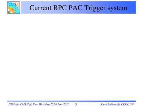 PPT PAC Trigger In The High Eta Region Based On The MPGD Detectors Electronic System
