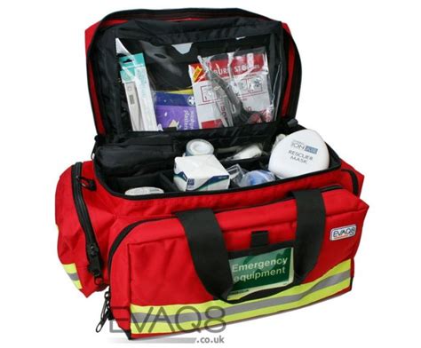 Premium Ehbo Kit Allprepare