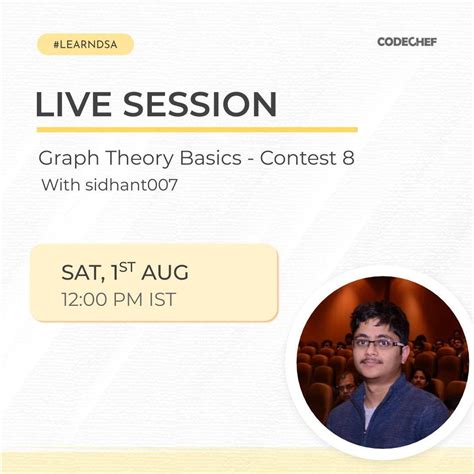 Codechef On Linkedin Codechef Learndsa Programming Live