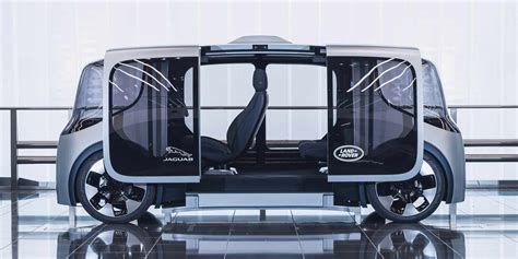 Equinix The Future Of Robotaxis Relies On Distributed Interconnected Infrastructure