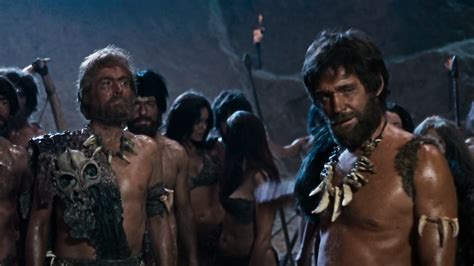 When Dinosaurs Ruled The Earth 1970 1080p Bluray X265 Sampa Eporner