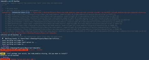 Use Sync External Store Shimdevelopmentjs Has Error After Pnpm Watch Run · Issue 2790