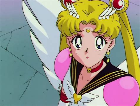 Pin De Alyssa Vangray En Sailor Moon Anime