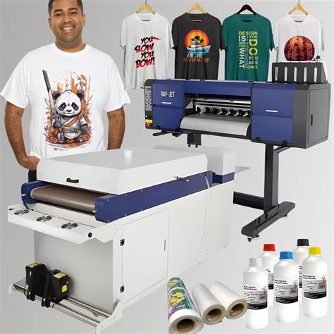 T Shirt Design Machine