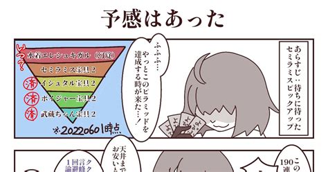 Fgo 目標ほぼ達成 かつぷーのイラスト Pixiv