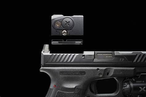 Mount An ACRO Footprint MRDS On Anything With An RMR Footprint With The Strike Industries RMR To