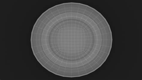 베일리 돼지 고기 파이 모자 3d 모델 29 Max Fbx Obj 3ds C4d Ma Free3d