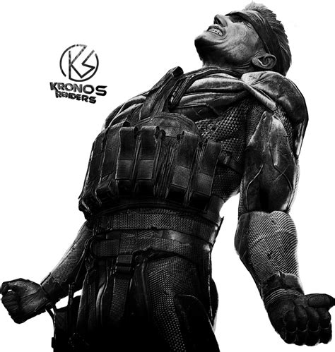 Download Solid Metal Gear Png Download Free Hq Png Image Freepngimg