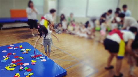 낚시놀이 사후활동 모습요 ㅡ사단법인 색동회 김해지회 동화구연재능기부수업 네이버 블로그