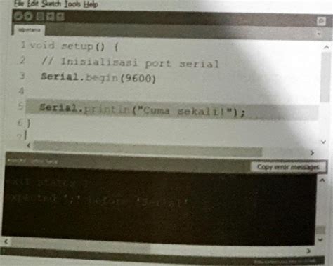 2 Dasar Dasar Microcontroller Arduino Proactive Education