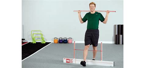 Perform Better Fms Test Kit Lower Extremity Review Magazine