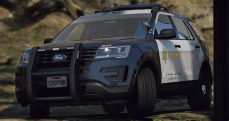 Lasd Pack By Cloverleaf Modifications Vehicles Launcherleaks