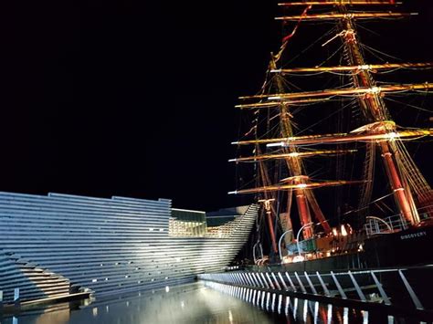 Sally Cassidy On Linkedin Dundee V Proud Mycity Revival