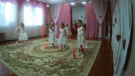 Танец для мамы Youtube