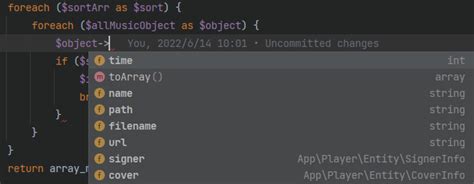 PHP常用注释标签 Abigeater Log