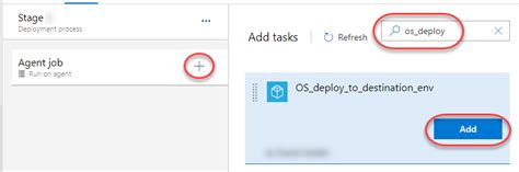 Building An Outsystems Pipeline With Azure Devops Outsystems