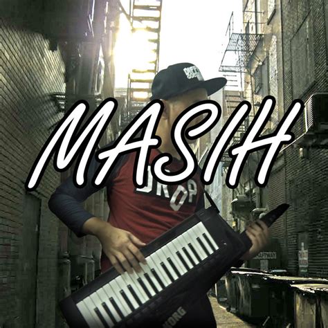 Masih Galvin Patrick