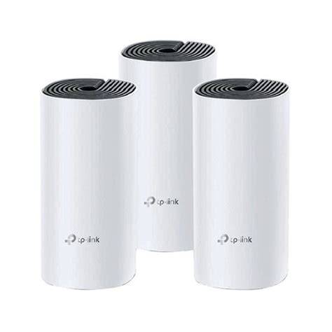 Tp Link Deco M4 Wi Fi Router System Pack Of 3 Deco M4 3 Pack Office Monster Tp Link Deco M4 Wi Fi Router System Pack Of 3 Deco M4 3 Pack Office Monster
