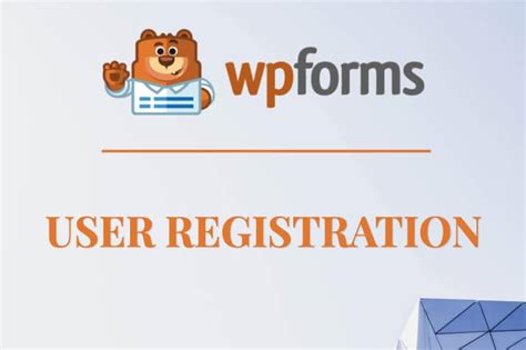 WPForms User Registration Plugin Tạo Form Tuỳ Chỉnh Cá Nhân Hoá Digi 4U