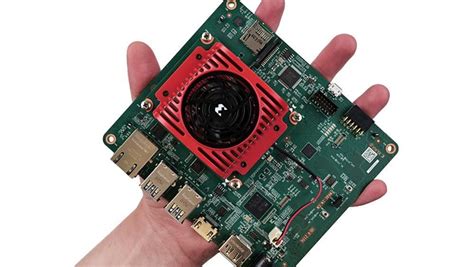 xilinx kria platform brings adaptive ai acceleration to the masses at
