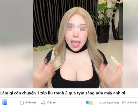 Nữ Game Thủ Sở Hữu Vòng 1 Ngoại Cỡ Hé Lộ Tiêu Chí Chọn Bạn Trai Mở Combat Gay Gắt Trước ý