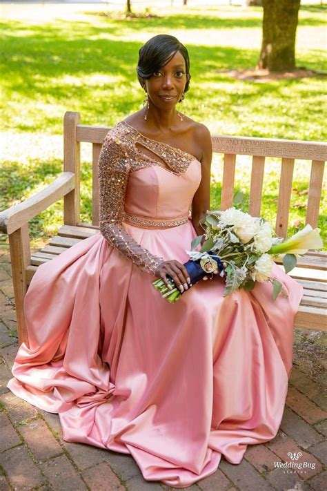 The Wedding Of Lexine Odom And Octavio Baez Wedding Ball Gowns