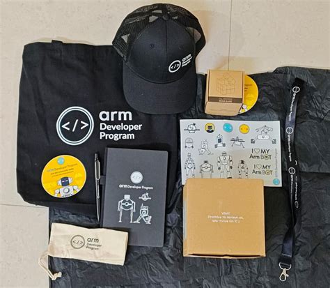 Armdeveloperprogram Embeddedsystems Mentorship Innovation Thankyou Shivam Gupta 13