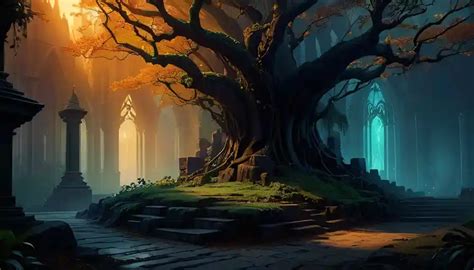 Dream About Pits Understanding Its Implications