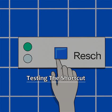 How To Create A Refresh Shortcut In Excel Manycoders