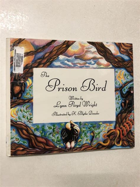 The Prison Bird